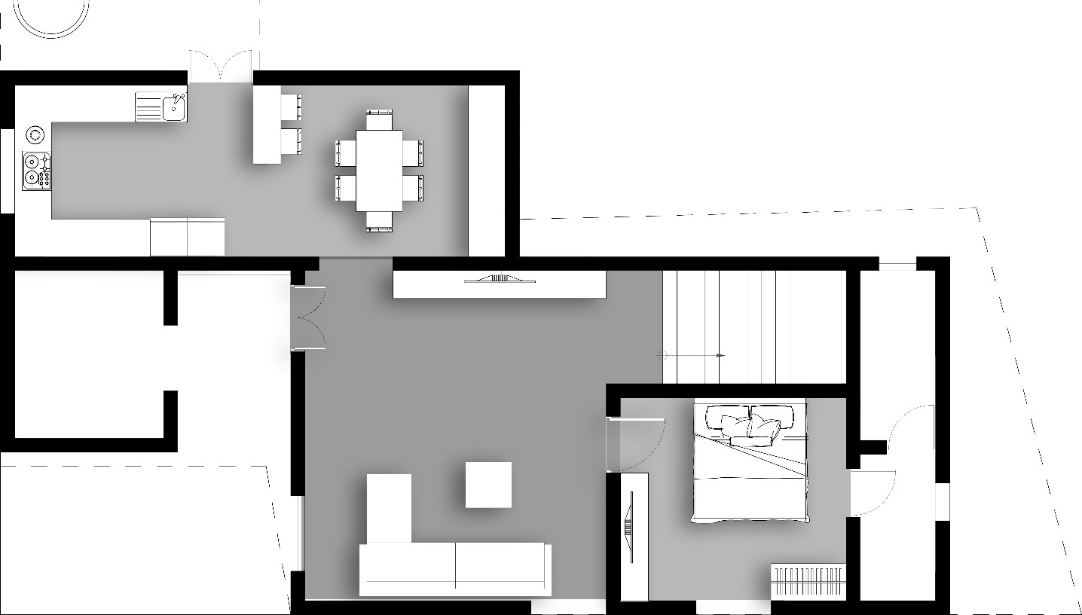 Mr Jamal Residence – Sibibala Architects